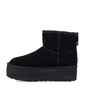 UGG Classic Mini Platform Boots