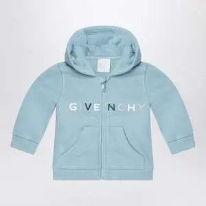 Givenchy Zip Up Sweatshirts Hoodies For Women