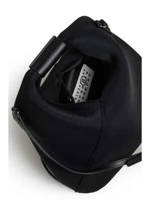 MAISON MARGIELA Handheld Bag - Black