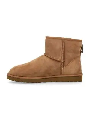 UGG Classic Mini Boots