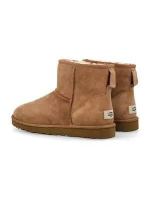 UGG Classic Mini Boots