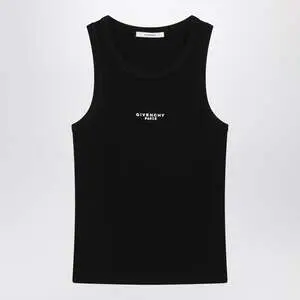Givenchy Cut Out Camis Tanks For Women