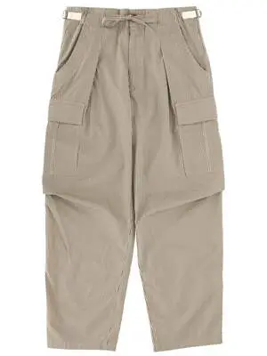 Marant Frill Pants For Men