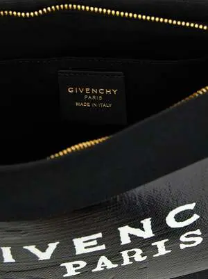 Givenchy Small Tape' Clutch