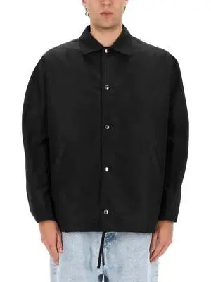 Givenchy Coach Jacket