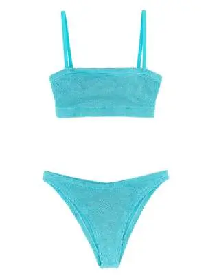 Hunza G Gigi Bikini - Light Blue