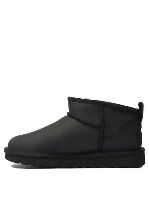 UGG Classic Ultra Mini Ankle Boots