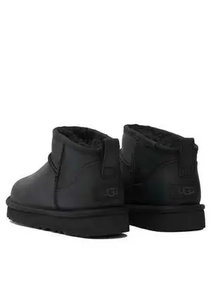 UGG Classic Ultra Mini Ankle Boots