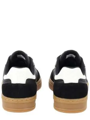 Paul Smith Hillstar Leather Sneakers
