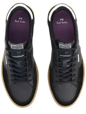 Paul Smith Hillstar Leather Sneakers