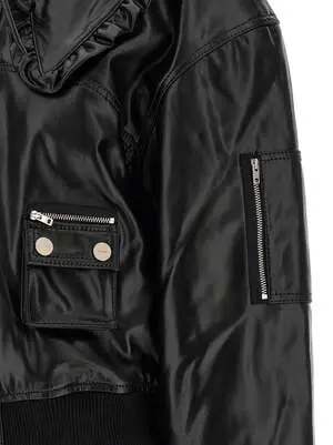 GANNI Future' Bomber Jacket