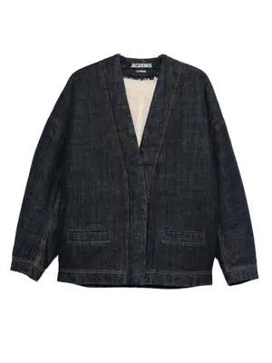 Jacquemus Button Detailed Cardigans For Women