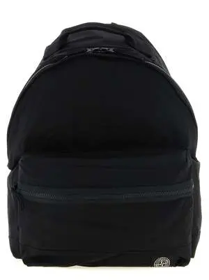 Stone Island 9200010 Backpack - Black