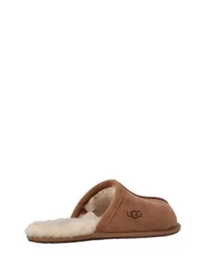 UGG M Scuff Slipper - Chestnut