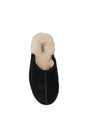UGG M Scuff Slipper - Black