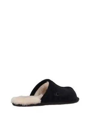 UGG M Scuff Slipper - Black