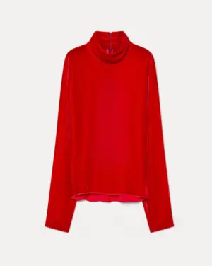 Forte_forte Turtleneck Sweaters For Women