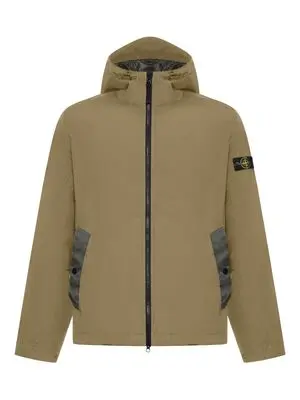 Stone Island Nylon Blouson Jacket