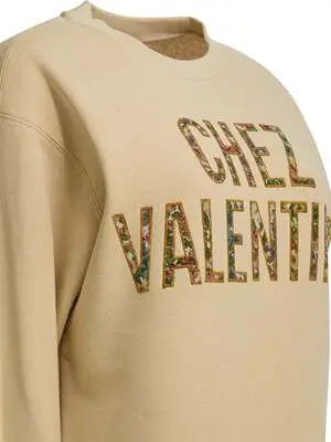 Valentino Garavani Sweatshirt