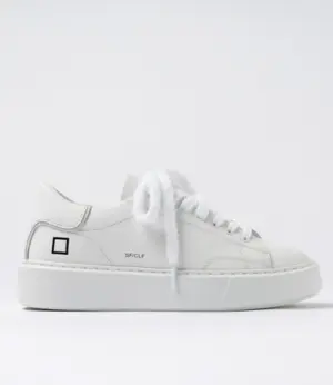 D.a.t.e. Sfera Low-top Sneakers