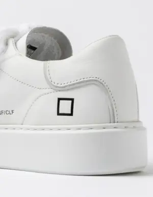 D.a.t.e. Sfera Low-top Sneakers