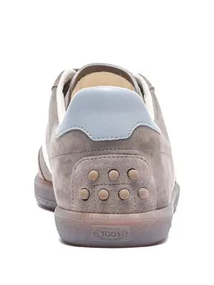 TOD'S Leather Sneakers