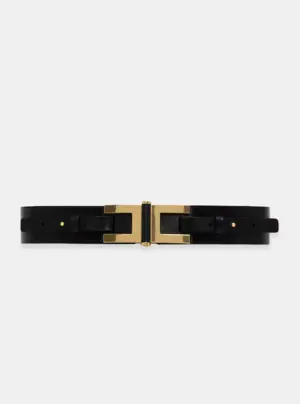Elisabetta Franchi Embellished Belts For Women