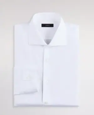 FAY Regular Fit Shirt