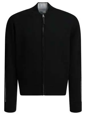 Givenchy Zip Up Sweaters For Men