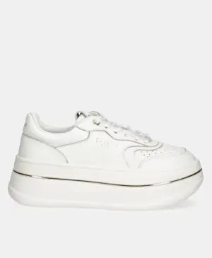 Twin-set Flatform Sneakers