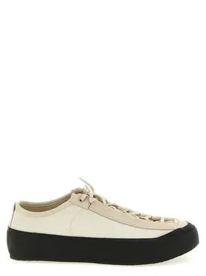 Stone Island Lace Up Shoes For Men