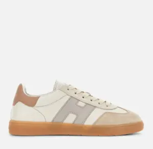 Hogan Low Top Sneakers - Grey