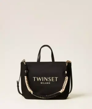 Twin-set Logo Bags For Women