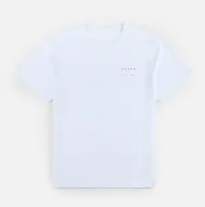 Hogan Cotton T Shirt