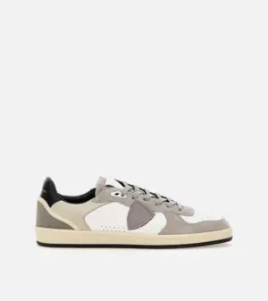 Philippe Model Low Top Sneakers