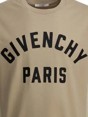 Givenchy Paris' T Shirt