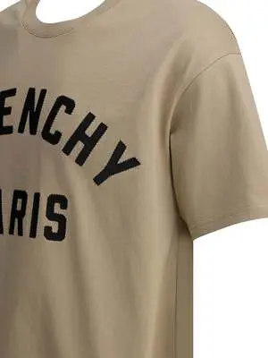 Givenchy Paris' T Shirt