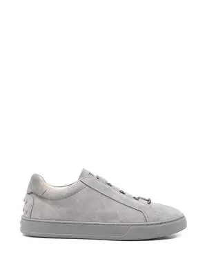 TOD'S Leather Sneakers