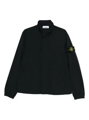Stone Island Water Resistant Blouson Jacket