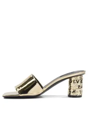 Givenchy Tape 65mm Mules