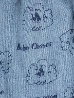 BOBO CHOSES Pickles The Dog Pants