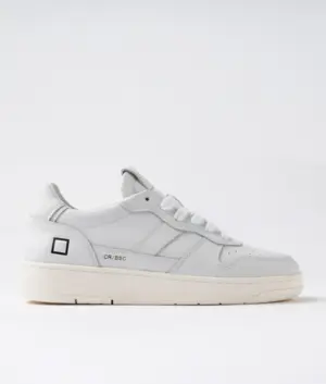D.a.t.e. Court 2.0 Basic Sneakers
