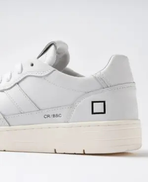 D.a.t.e. Court 2.0 Basic Sneakers