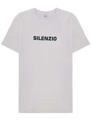Aspesi Silence' T Shirt