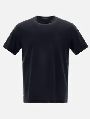 Herno Cotton T Shirt