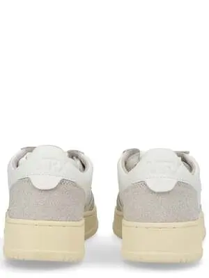AUTRY Medalist Low Sneakers