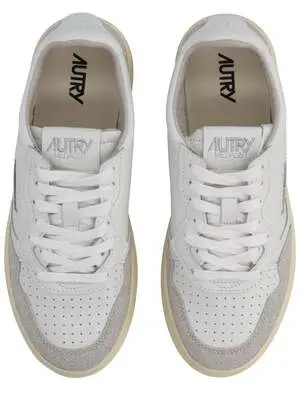 AUTRY Medalist Low Sneakers