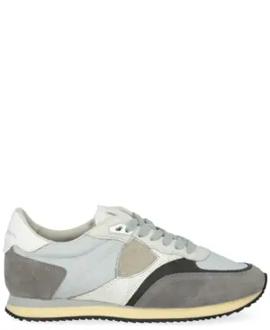 Philippe Model Blville Sneakers - Grey