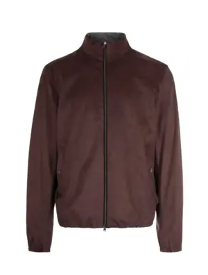 Herno Bomber Jacket