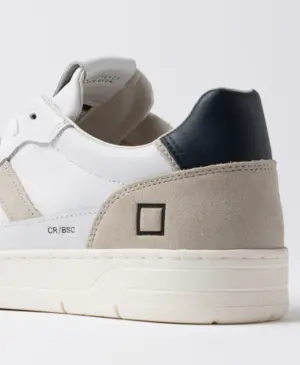 D.a.t.e. Court 2.0 Basic Sneakers